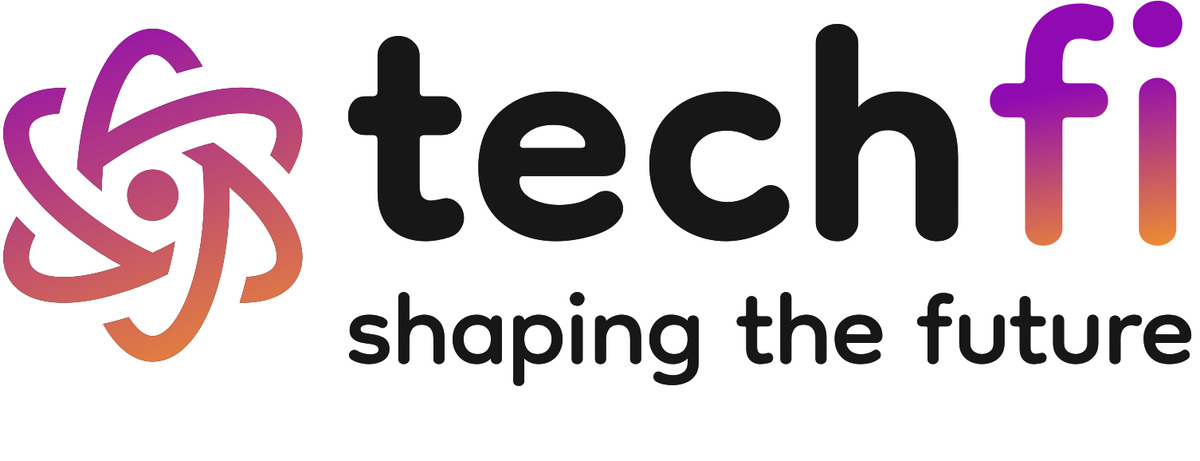 Techfi | Home